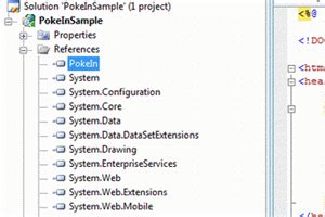 DWR Like NET Comet Ajax In ASP NET CodeProject