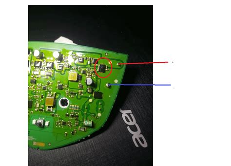 Help Finding The Smd Component R Askelectronics