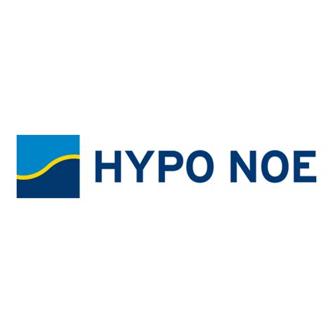 Hypo Noe Logo Png Vector Svg Free Download