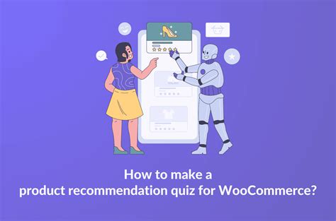 How To Make A Product Recommendation Quiz For Woocommerce