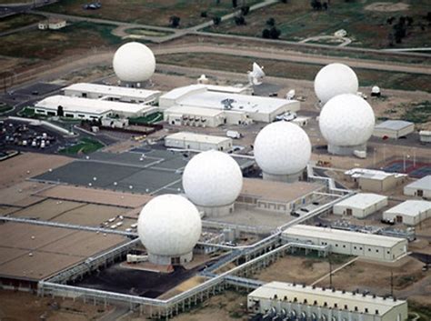 Buckley Air Force Base In Aurora Co