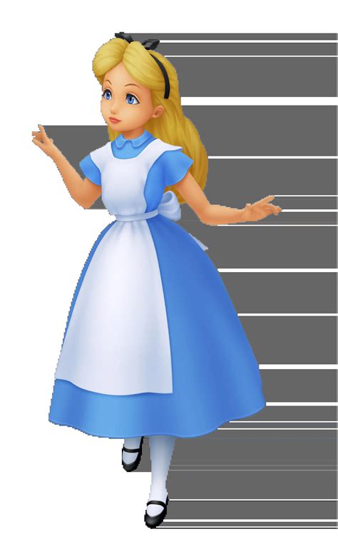 Alice Disney Wiki