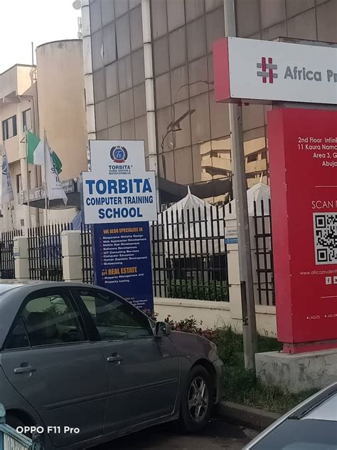 Web Development Training In Abuja Torbita Computer Training School Abuja Technology Market