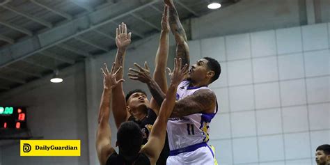 Ginebra Targets David Murrell To Reinforce Its Banged Up Roster Daily Guardian