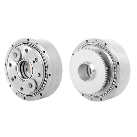 C Series Rv Reducer Woolars