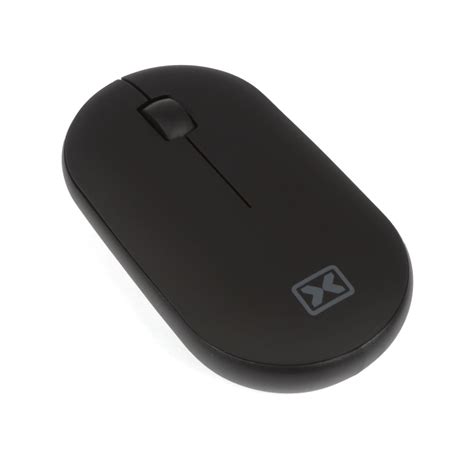 Dixon Wireless Mouse Shop Now