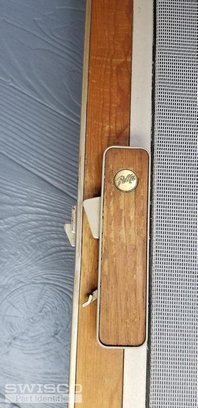 Pella Sliding Door Handle