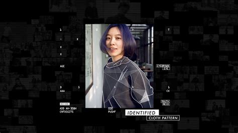 Ai Yong(蛹)時尚設計師 宣傳影片|yong Fashion Ai On Behance Ai Yong(蛹)時尚設計師 宣傳影片|yong Fashion Ai On Behance