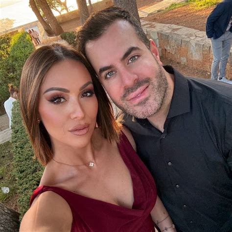 Παντρεύεται η Δώρα Παντέλη «Τον ερωτεύομαι κάθε μέρα