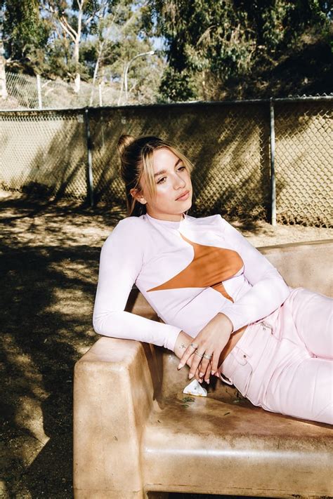 Mackenzie Ziegler Magazine Photos Shoot Rmackenziezieglerhq