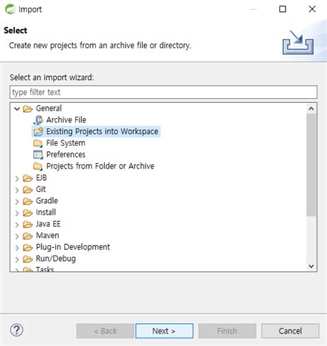 따라 하기 Spring Tool Suite V3914 And Windows Git Github Desktop 서버 관리