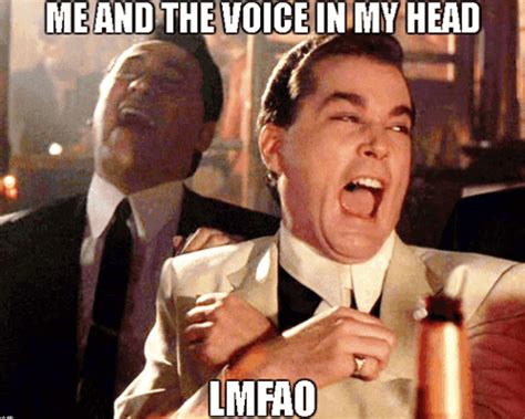 Voices In My Head S Tenor