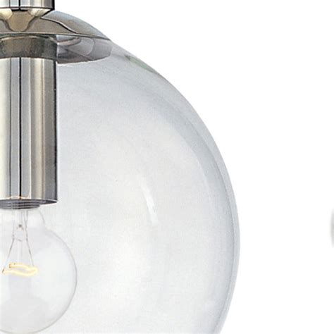 Sonneman Bubbles Pendant Light 2modern
