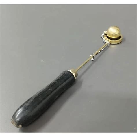 Brass Pendulum Bob Ring Weight 18 G Grade C26000 At Rs 45piece In
