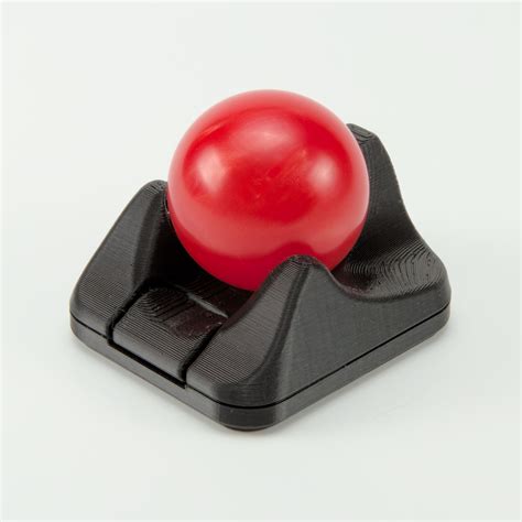 Nano 2 Trackball Ploopy