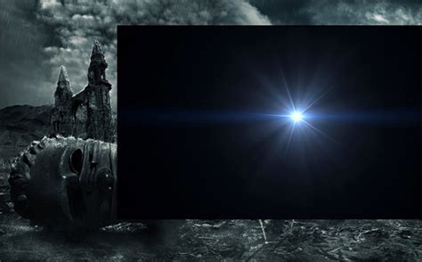 Create An Epic Fantasy Based Ancient Battleground Psdfan