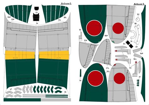 Aichi E13a1 Jake Modelik 03 24