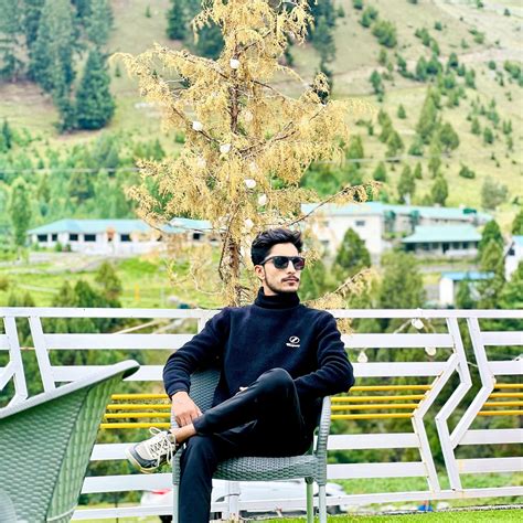 Usama Bashir Muzaffarabad