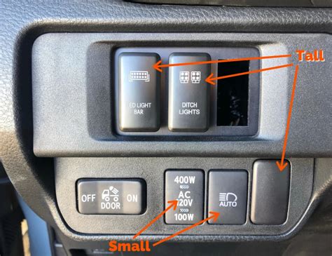 Cali Raised Prinsu Light Bar Kit With Dual Function Amber And White