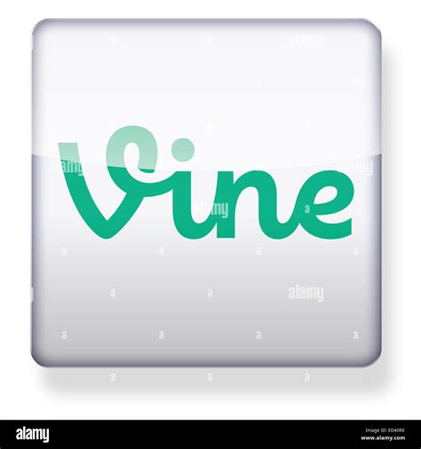 Vine App Logo At William Emery Blog