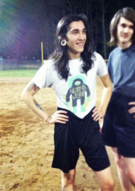 Pin On Nicholas Ruffilo