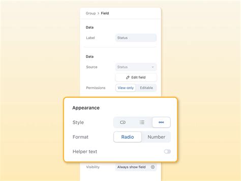 Introducing New Appearance Styles For Single Select Fields Airtable Community