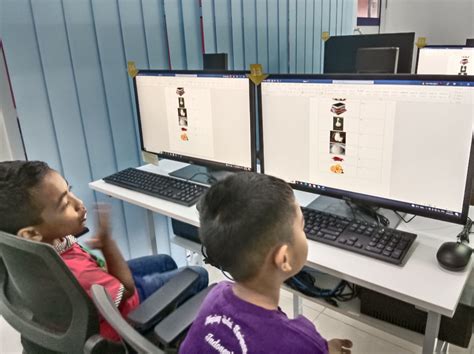 Introduction To Typing And Microsoft Word Nadi Taman Intan Jaya 1