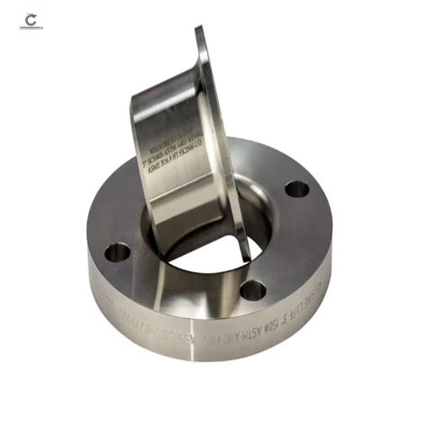 Lap Joint Flange Loose Flange L J Flange Lapped Flange Stub End Flange