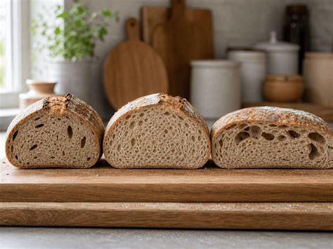 Over Proofed Or Under Proofed Sourdough Proofit