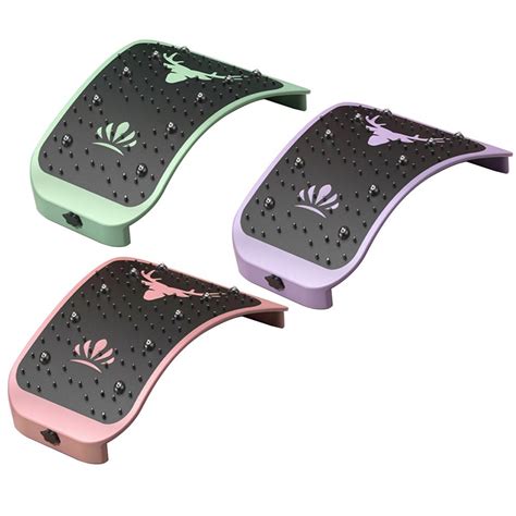 Back Stretching Device Back Massager Stretching E Vicedeal
