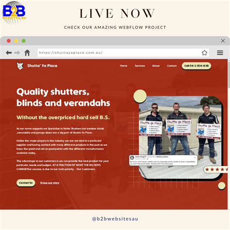 Rob Buchel On Linkedin B2bwebsitesau Webdesign Websitedesign