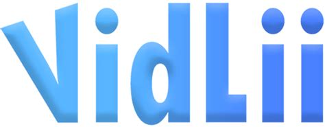 About Us Vidlii