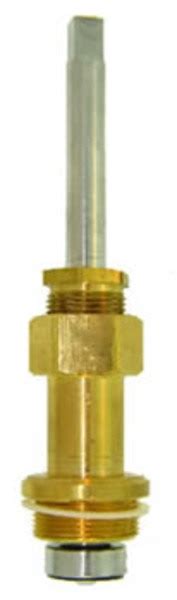 Royal Brass Brass Stem 5 38”