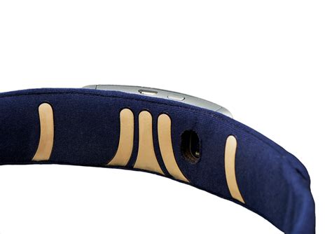 Discover Muse Muse™ Eeg Powered Meditation And Sleep Headband