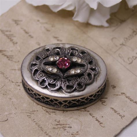 Victorian Trinket Etsy