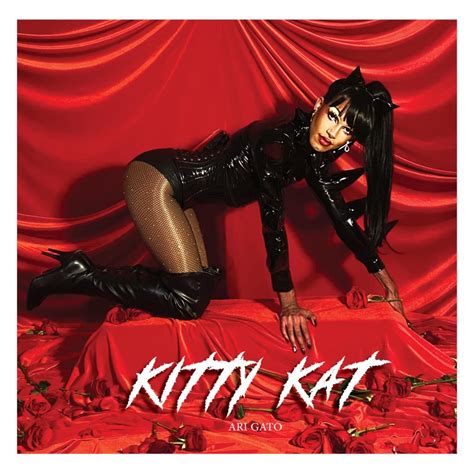 Kitty Kat Ari Gato Song Lyrics Music Videos And Concerts