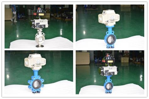 What Is The Difference A Wafer Vs Lug Style Butterfly Valve