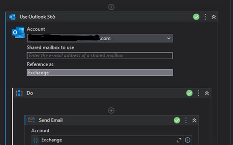 Send Outlook Email Using Integration Services Studio UiPath Community Forum