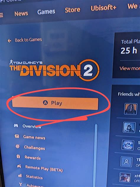 Disable Ubi Connect Controller Prompts R Ubisoft