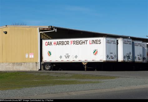 Motor Freight Oak Harbor At Cecila Whitworth Blog