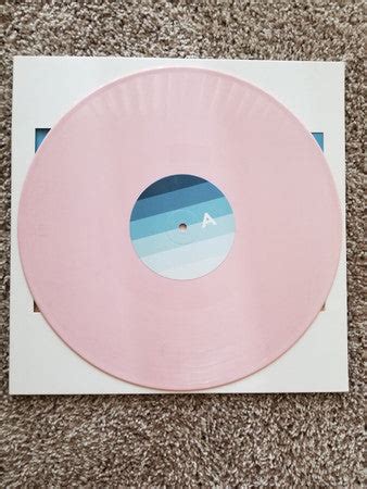 The Maine American Candy Lp Lp Album Ltd Bub Mint M Jg