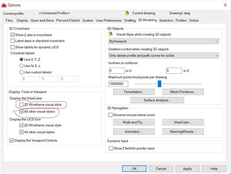 Solved View Cube Stops Working Page 2 Autodesk Community