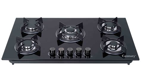 Cgs 501 B Century Home Appliances