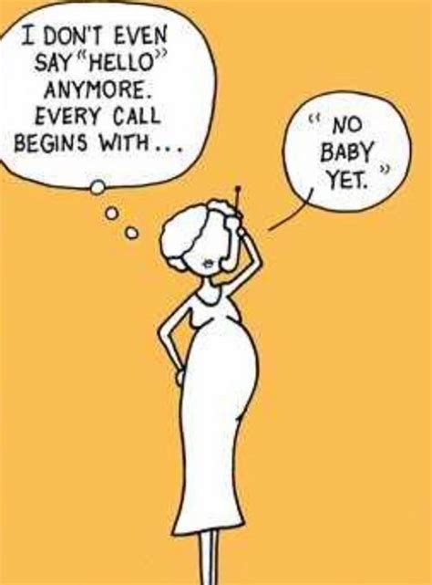 Pregnant Woman Cartoon Meme Lvandcola