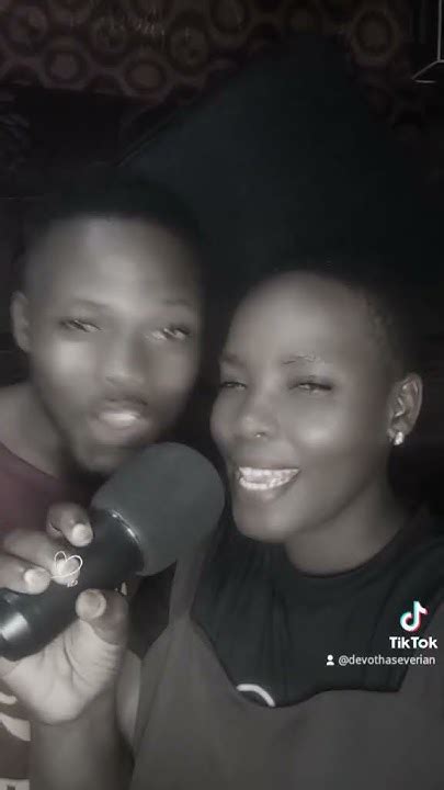 Forever Challenge By Devotha Severian Gospelmusicworld Youtube