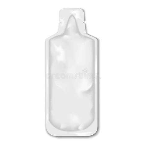 Single Dose Package Stock Illustrations 198 Single Dose Package Stock