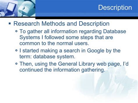 Database Systems Introduction Intd 3535 Ppt