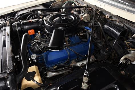 1965 Cadillac Calais Volo Museum