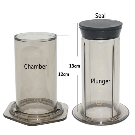 Press Coffee Portable Coffee Maker Air Press Espre Grandado