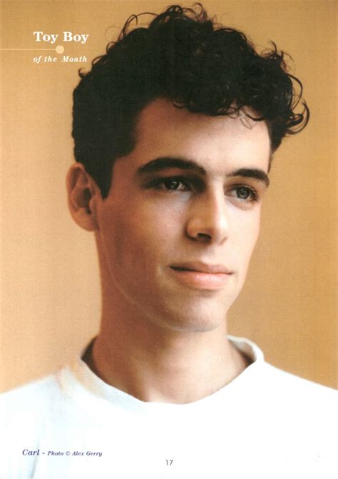 Pics In Mags And Books Alex Gerry